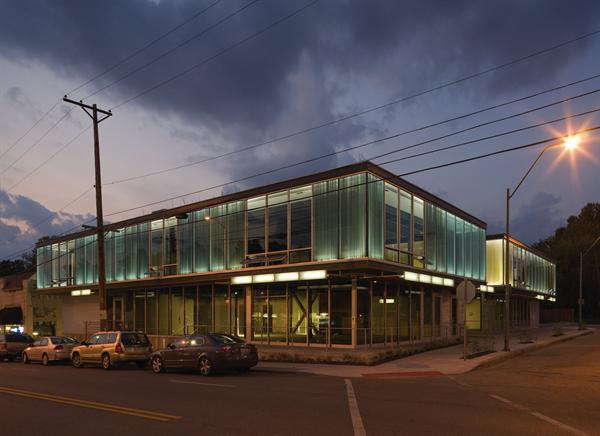 The Botwin Building | Architect Magazine