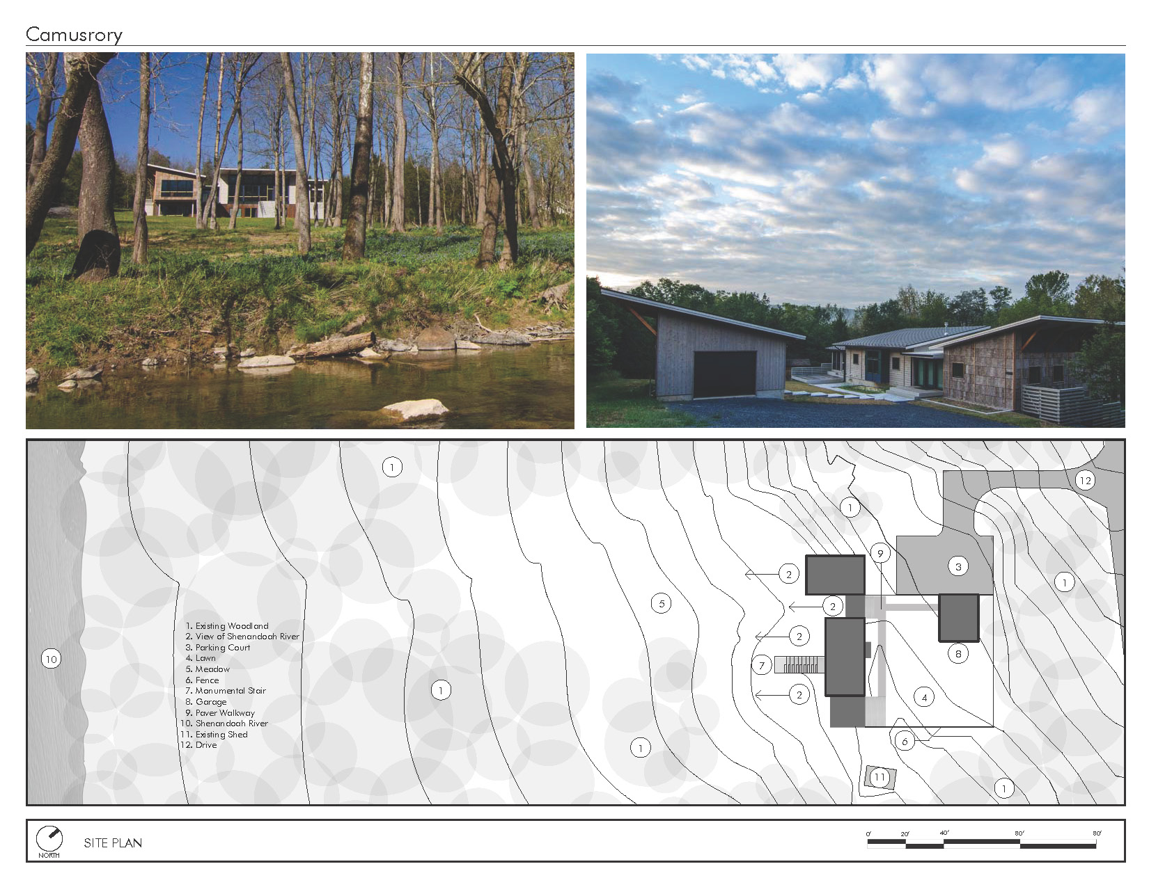 Camusrory | Architect Magazine