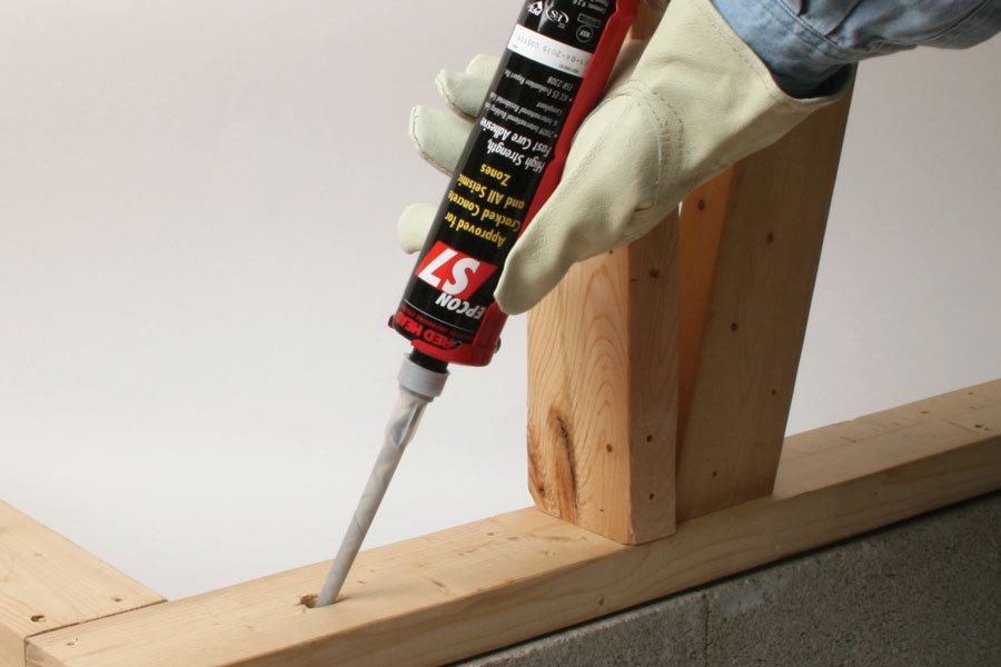 Red Head Epcon S7 Hybrid Epoxy Adhesive | JLC Online