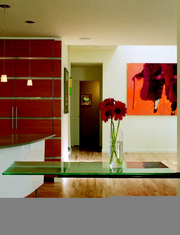 100 Dexter | Builder Magazine