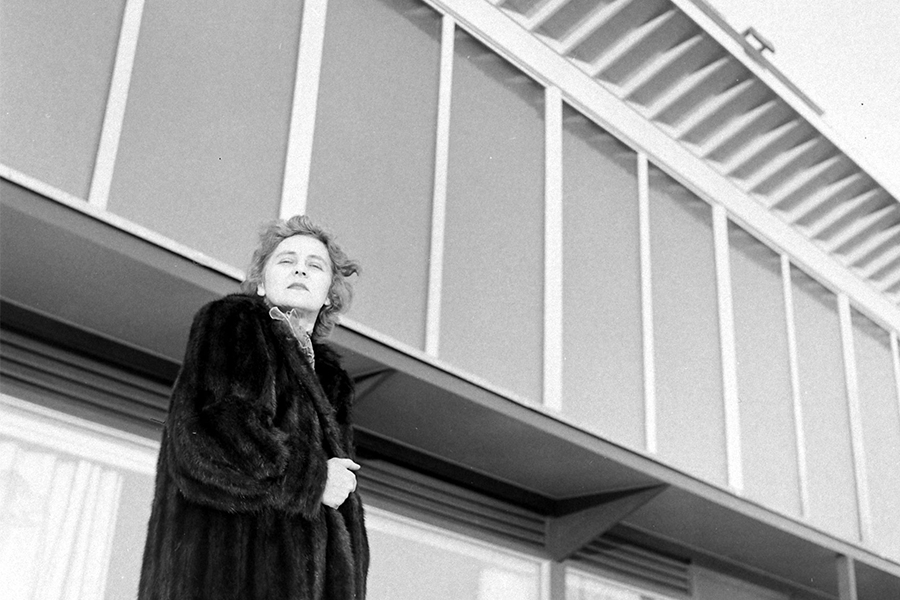 Q+A: "The Sun Queen" Spotlights Solar Energy Pioneer and MIT Researcher ...