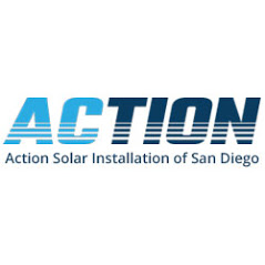 Action Solar Installation of San Diego | Architect Magazine