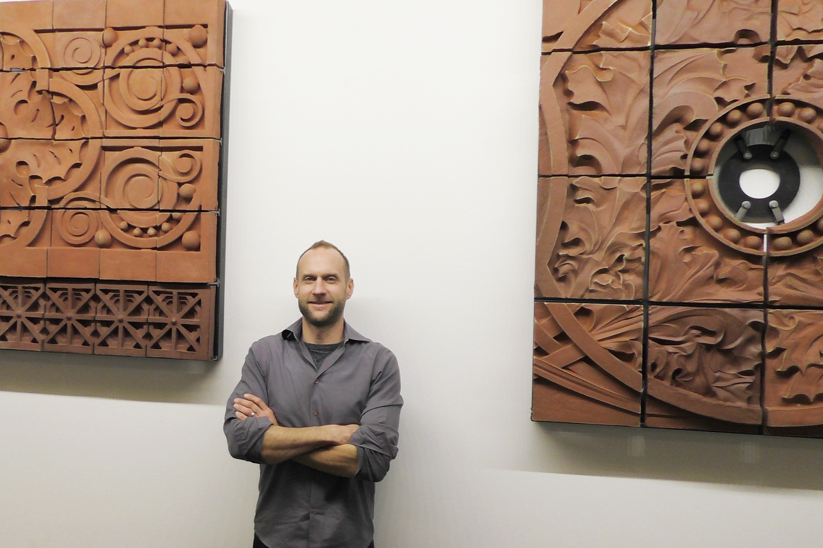 Q+A: Keith Van de Riet on Exploring Classic Techniques with Modern ...