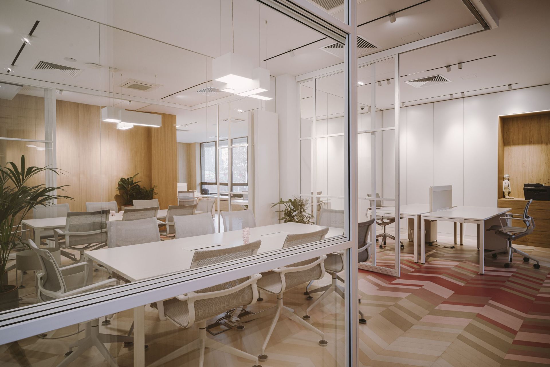 the Design for Children store, Hlonda6 | Architect Magazine