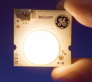 The LED Evolution | Architect Magazine