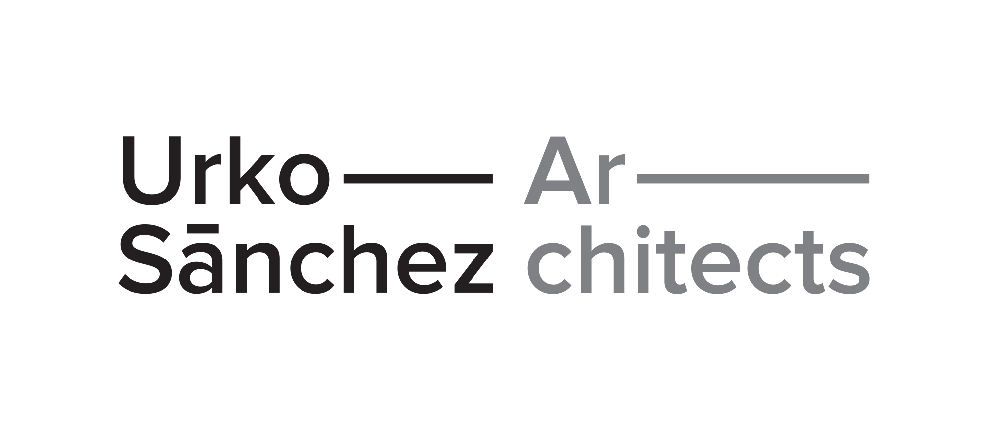 Urko Sanchez Architects | Architect Magazine