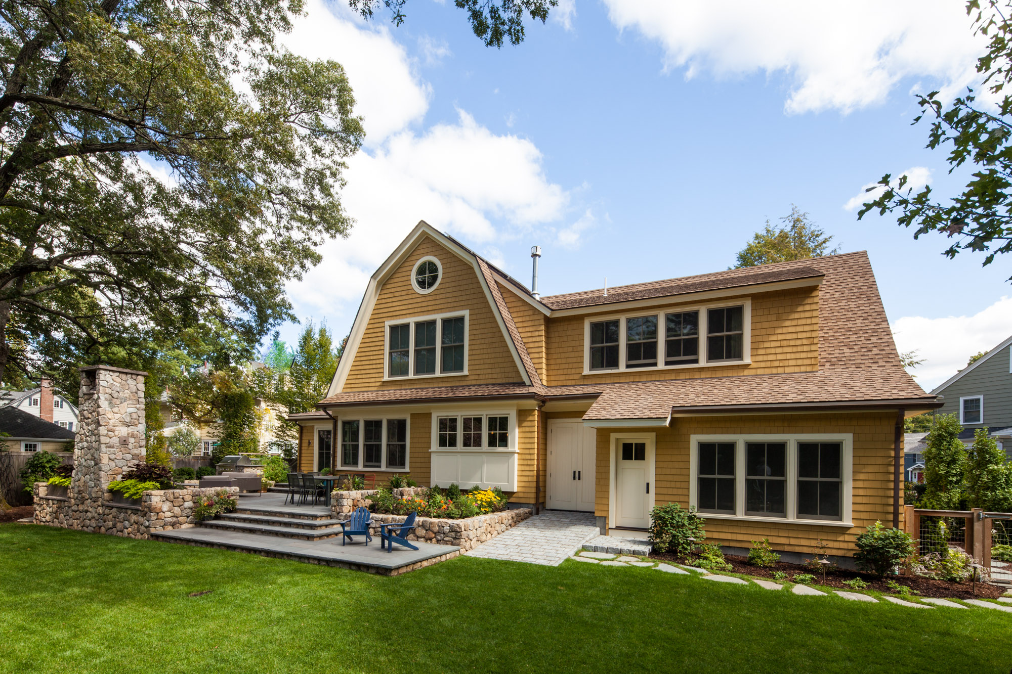 A Gorgeous Residence | Architect Magazine