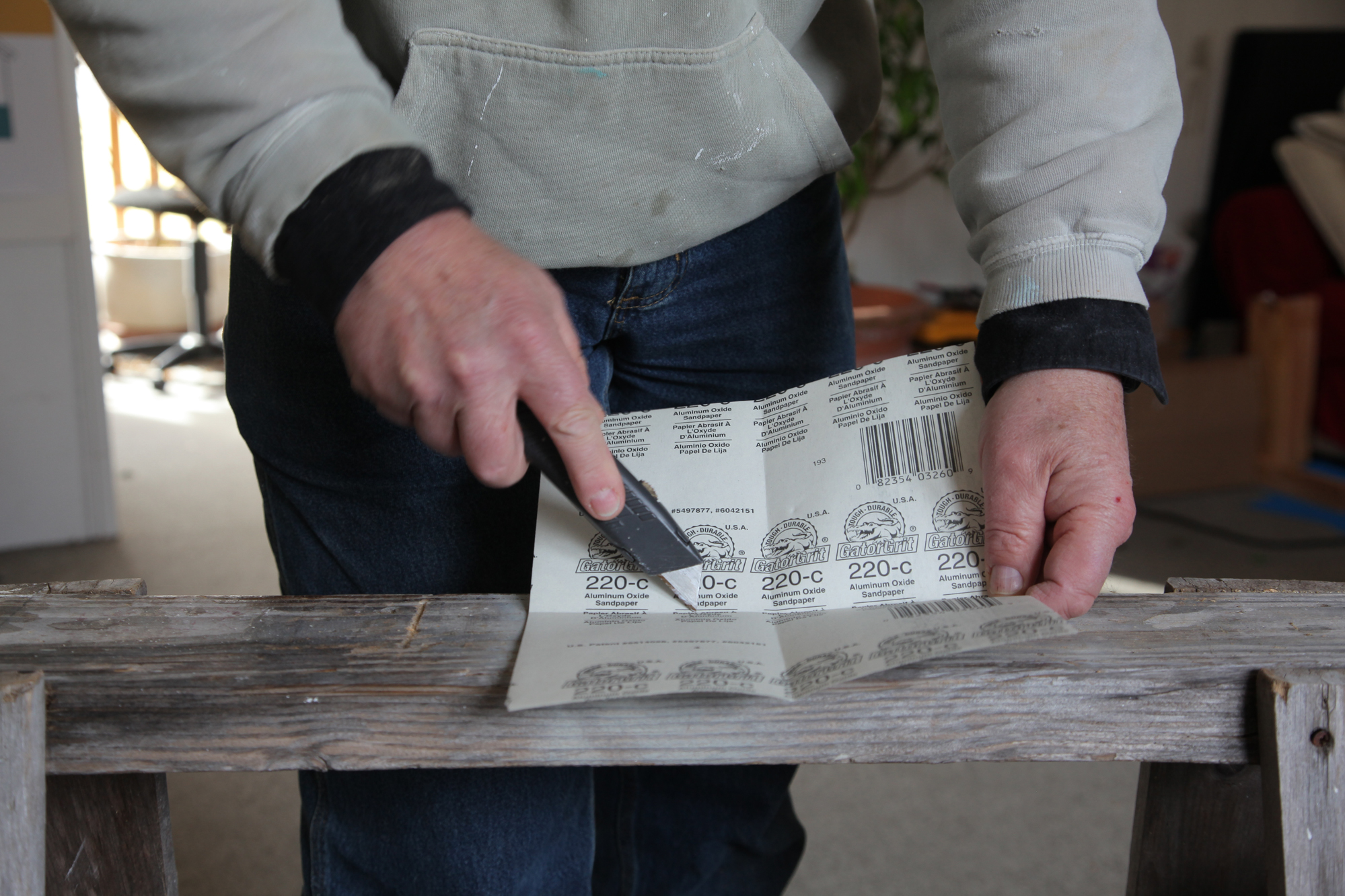 OCD Sandpaper | JLC Online