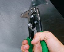 Cooper Hand Tools Vertical Snips | JLC Online