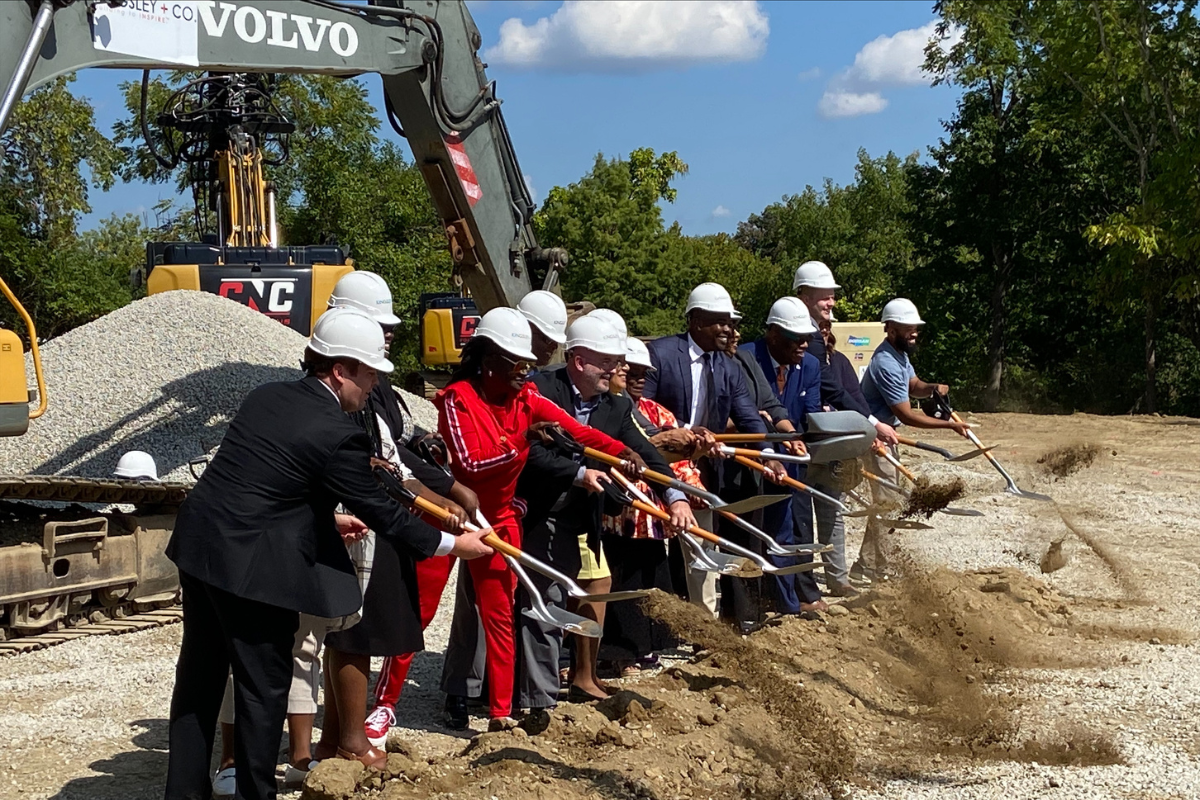$147 Million Emerging Minority Developer Fund Broadens LIHTC Access ...