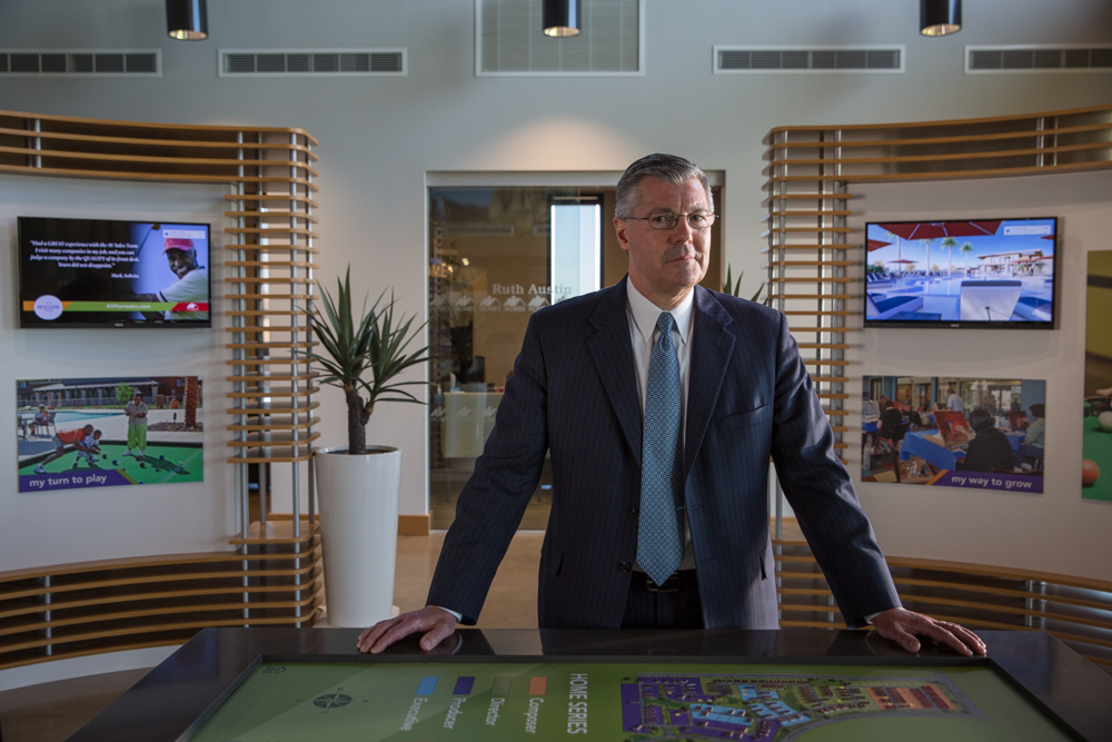 BUILDER Honors The Fastest-Growing Builders at HLS 2017 | Builder Magazine