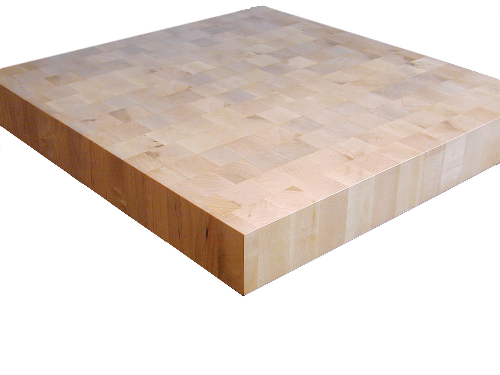 Proper Toppers | Builder Magazine