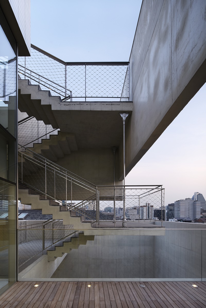 Matryoshka | Architect Magazine