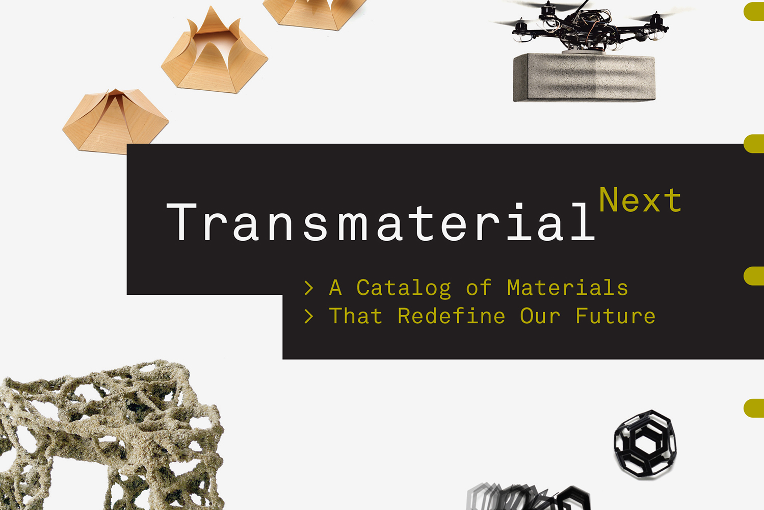 The Next Generation of Materials | Architect Magazine