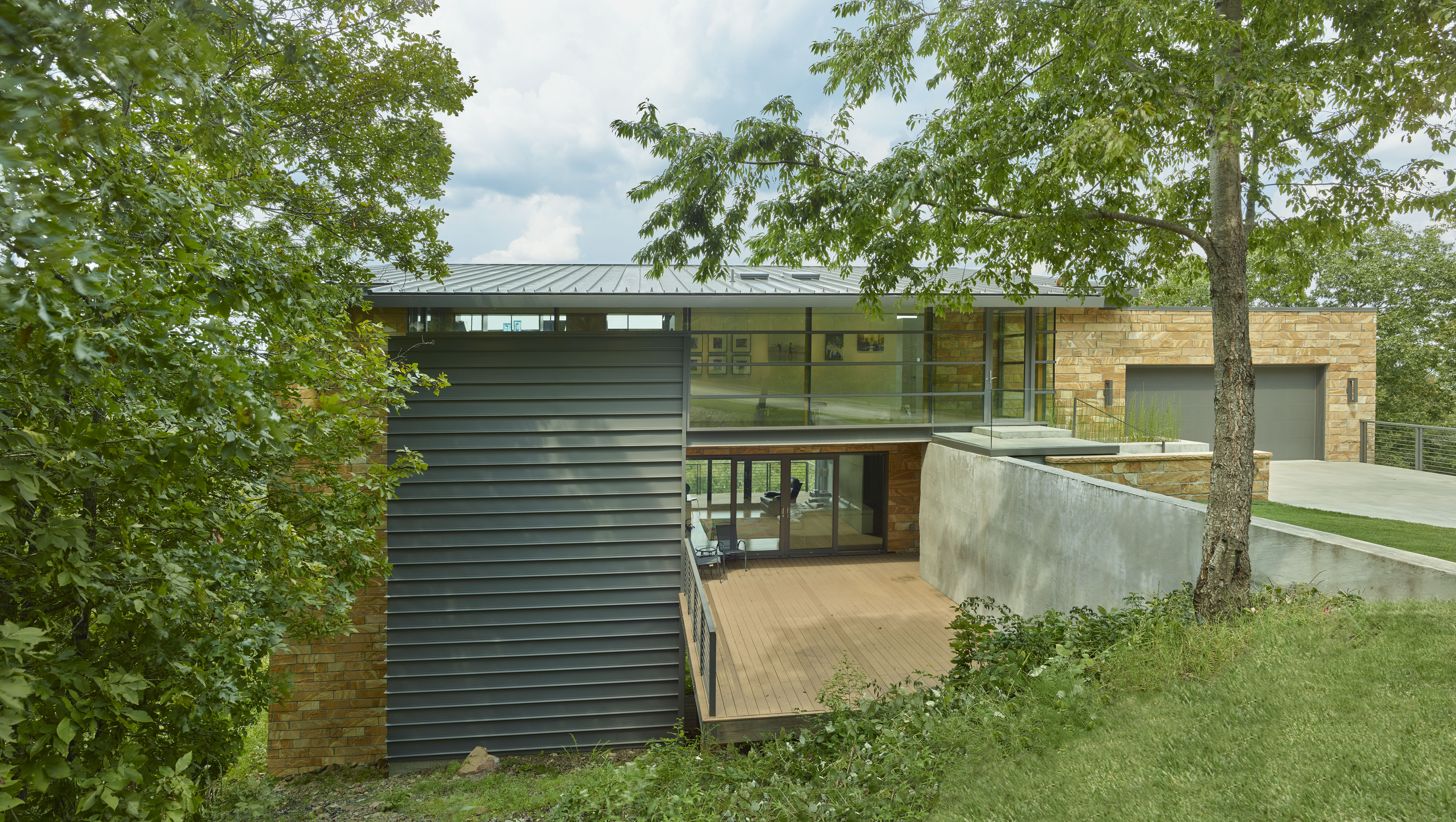 Two Rivers Point | Architect Magazine