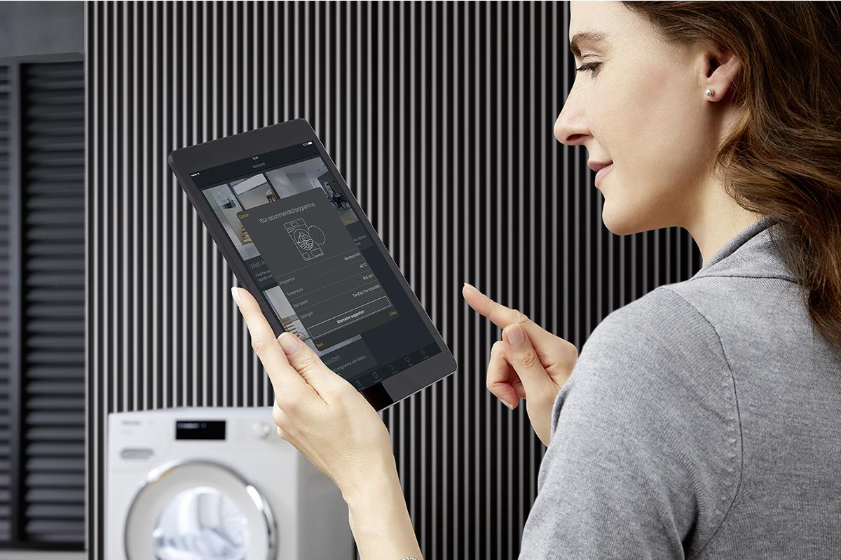 What are the most popular smart appliance features? | Builder Magazine