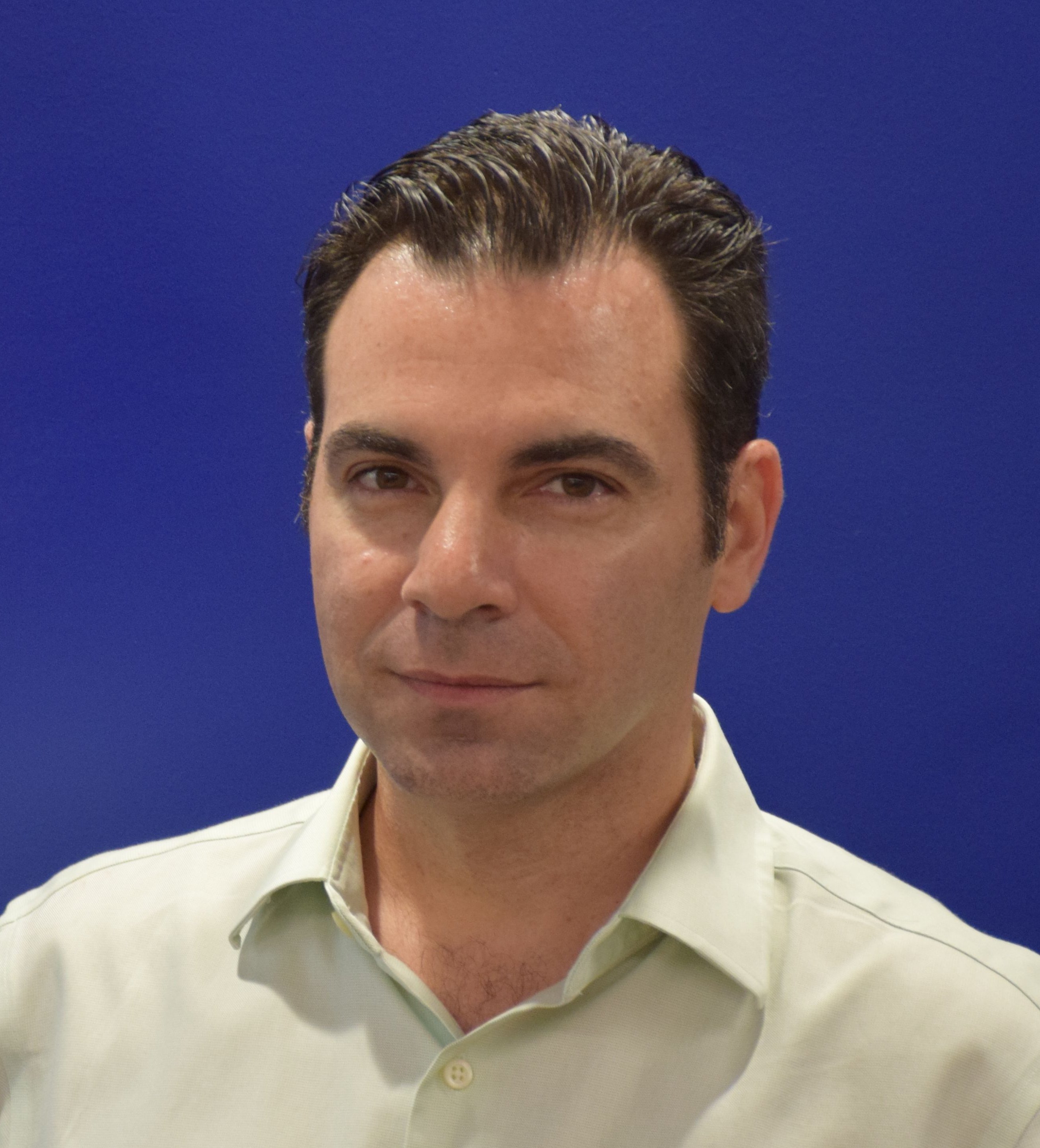 Andrew Ackerman | Builder Magazine