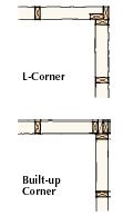 Q&A: Framing With L-Corners | JLC Online
