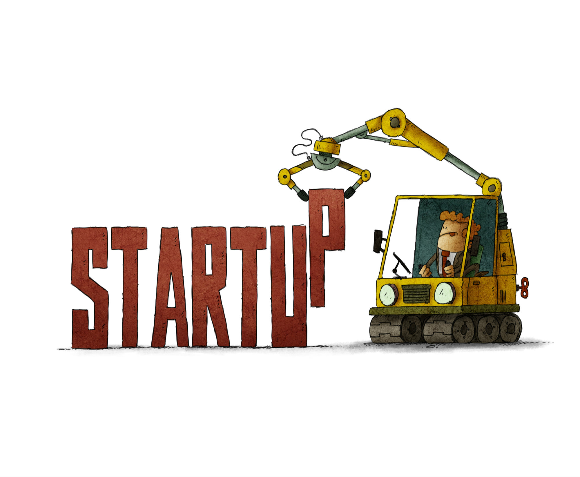 Funding Booms for Tech Startups Focused on Concrete Construction ...