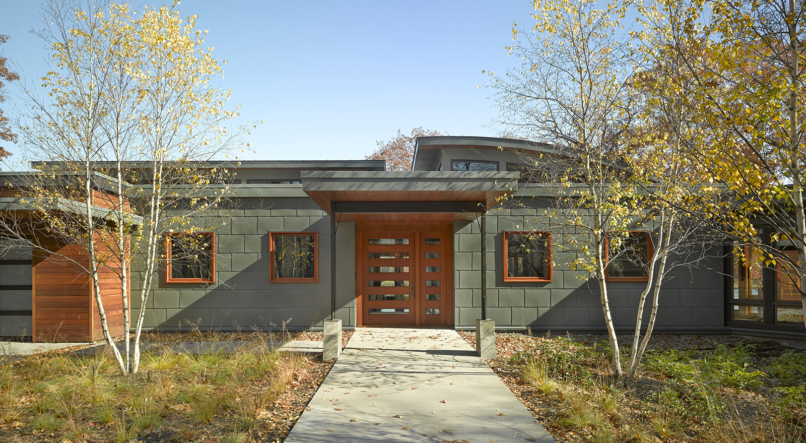 Buckeye Point | Architect Magazine