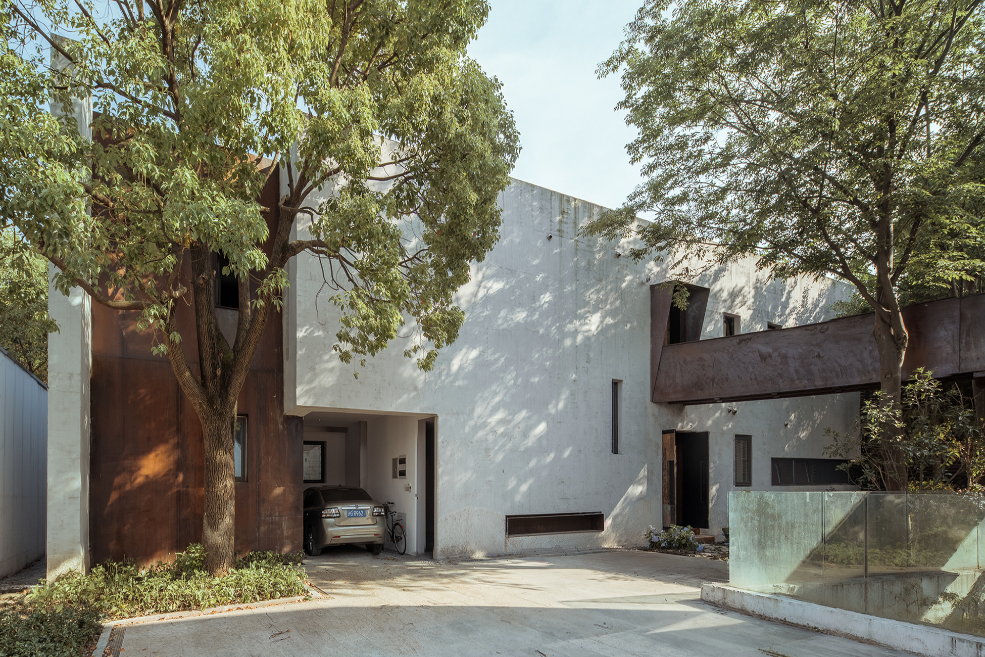 Plain House | Architect Magazine