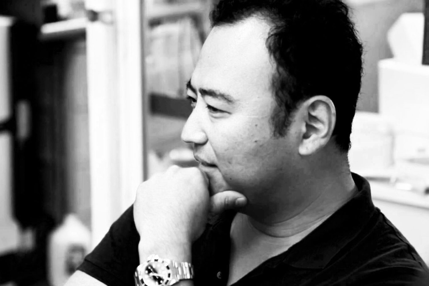 David Ruy to Head SCI-Arc’s New Post-Graduate Program | Architect Magazine