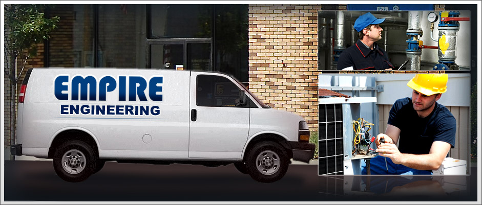 Empire Engineering | Architect Magazine