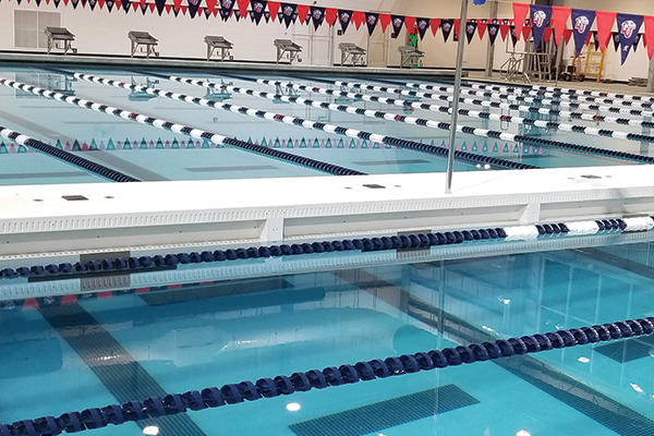 Paddock Movable Bulkheads| Aquatics International Magazine