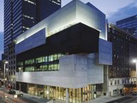 The Rosenthal Center for Contemporary Art | Architect Magazine