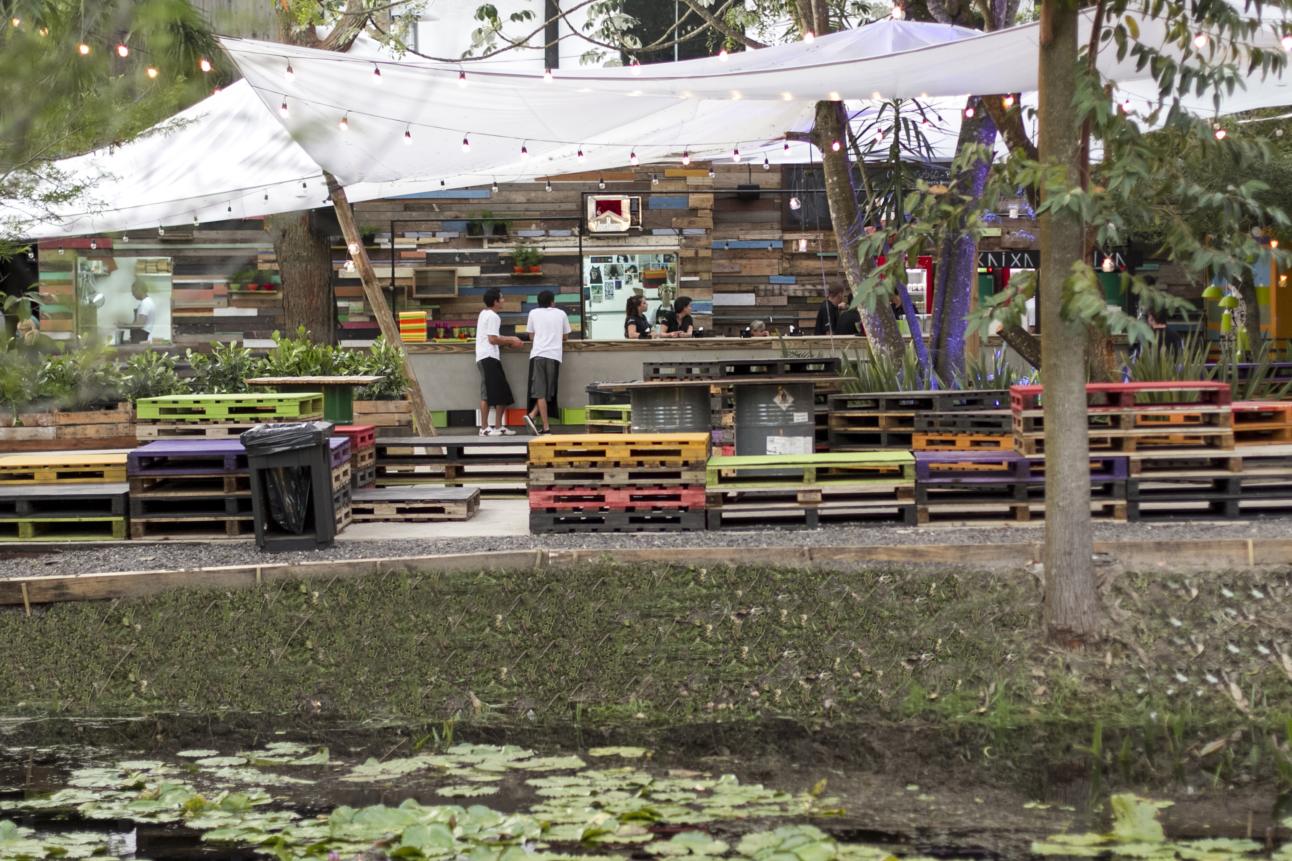 Bar1/Bar2 | Architect Magazine