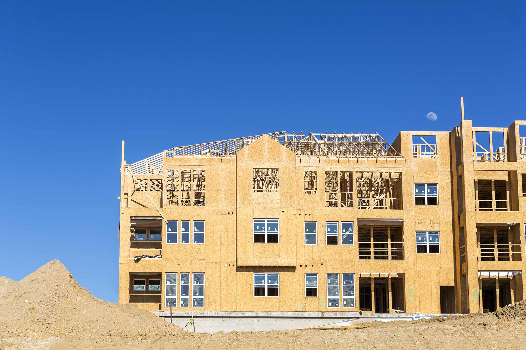 Rethinking Design to Create Healthy Homes | Builder Magazine