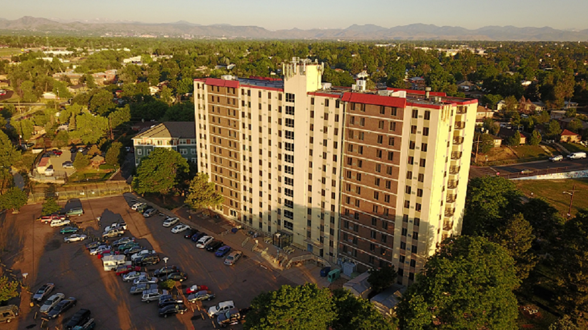 Jonathan Rose Cos. Acquires Denver Property| Housing Finance Magazine