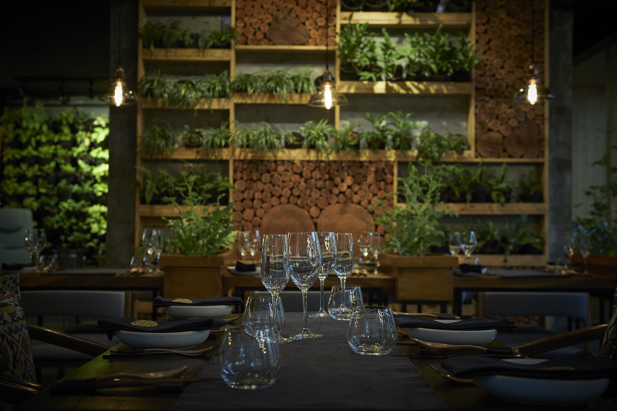 HAOMA - BANGKOK | Architect Magazine