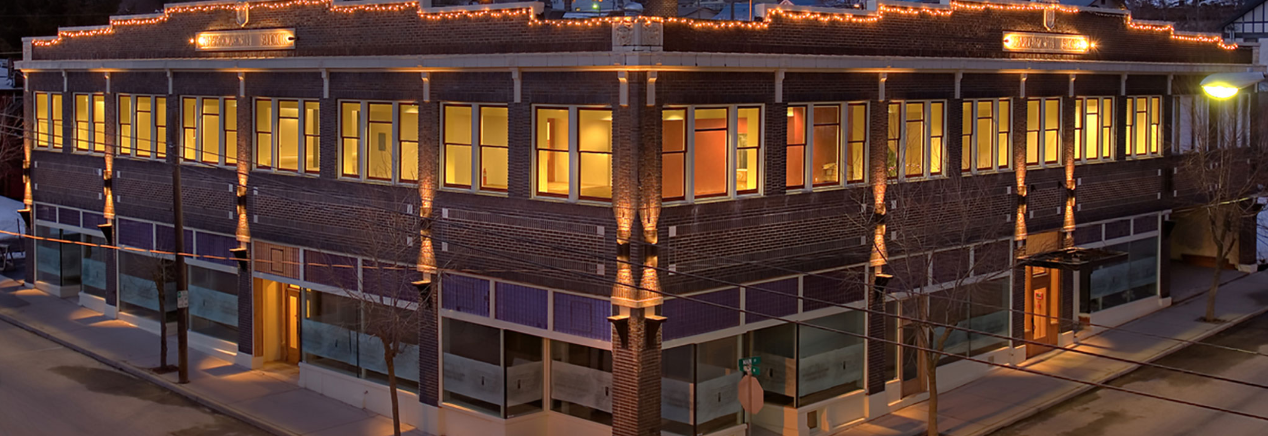 The Beardmore Building | Architect Magazine