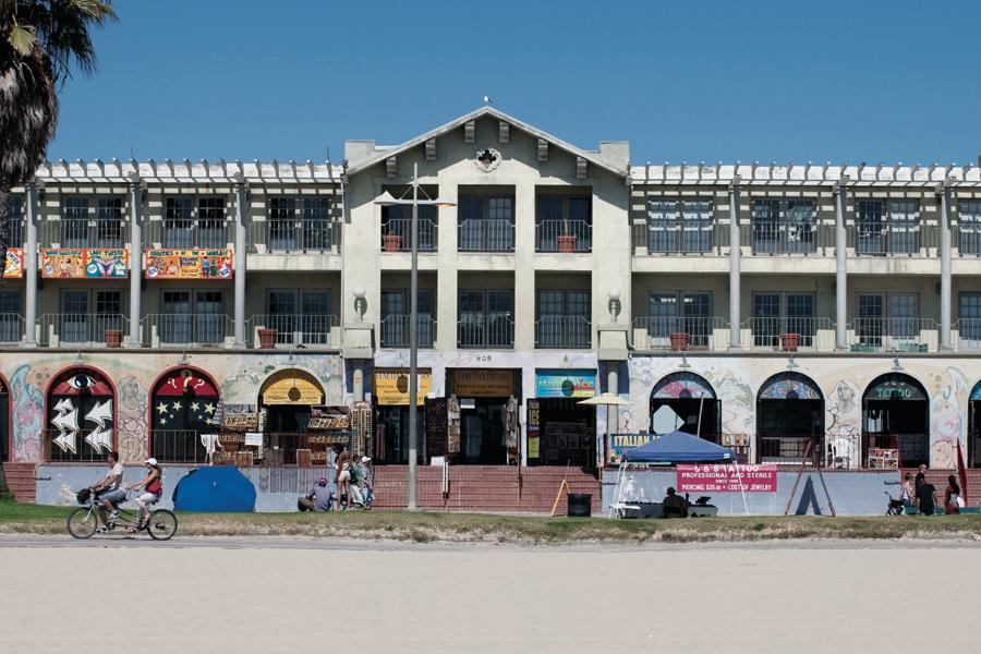 The Jerde Partnership, Los Angeles | Architect Magazine