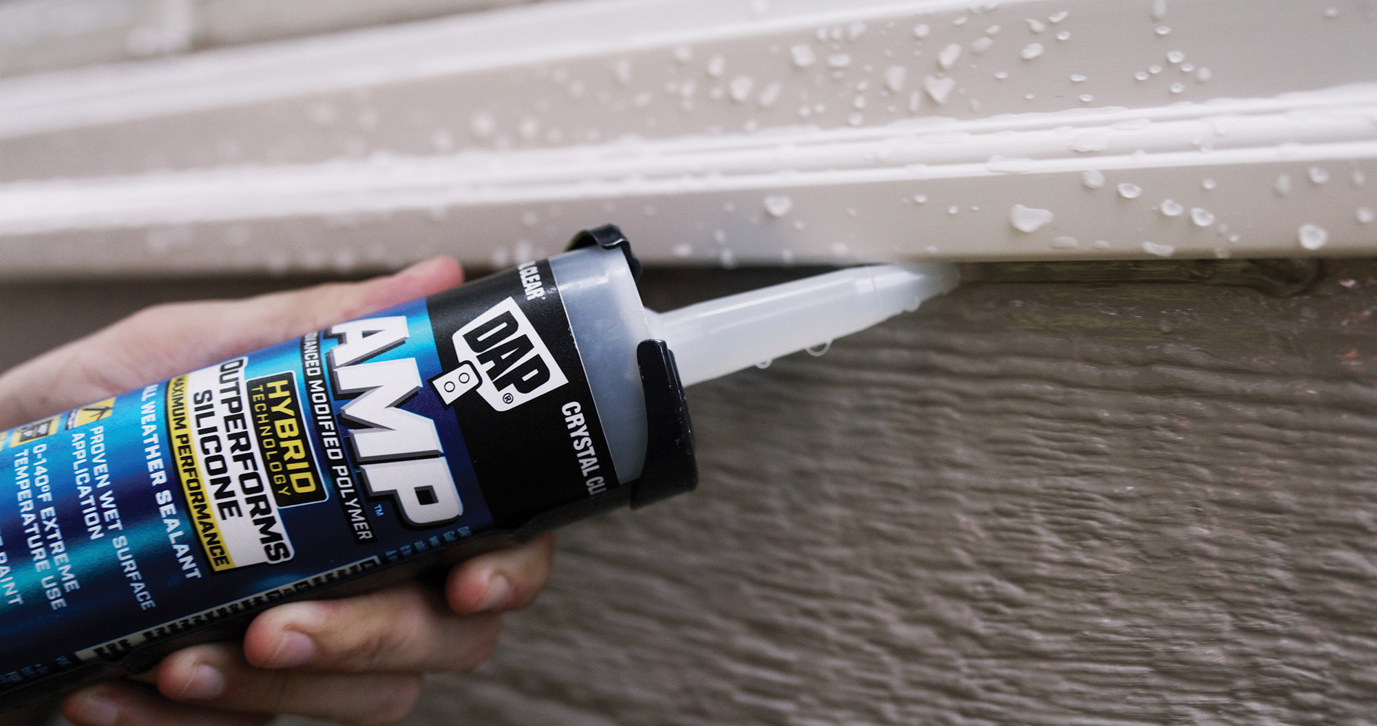 Interior and Exterior Hybrid Sealant | JLC Online