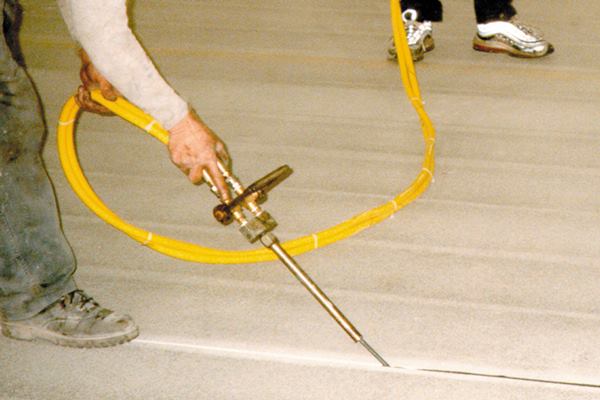 Product Focus: Joint Fillers| Concrete Construction Magazine