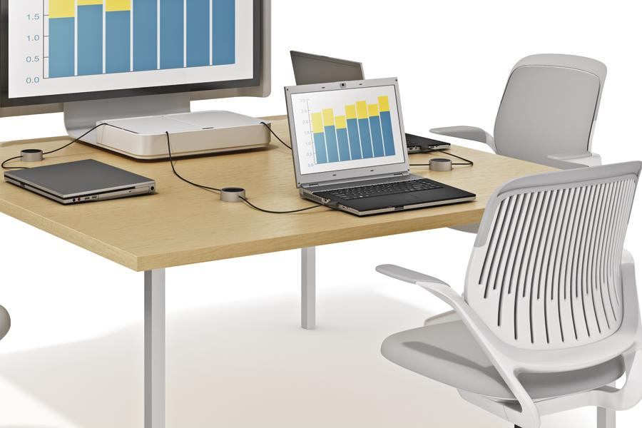 Steelcase Media:Scape Mini | Architect Magazine