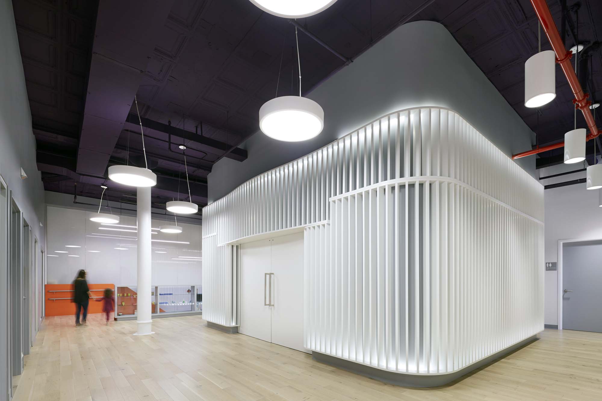 Kennedy Child Study Center | Architect Magazine