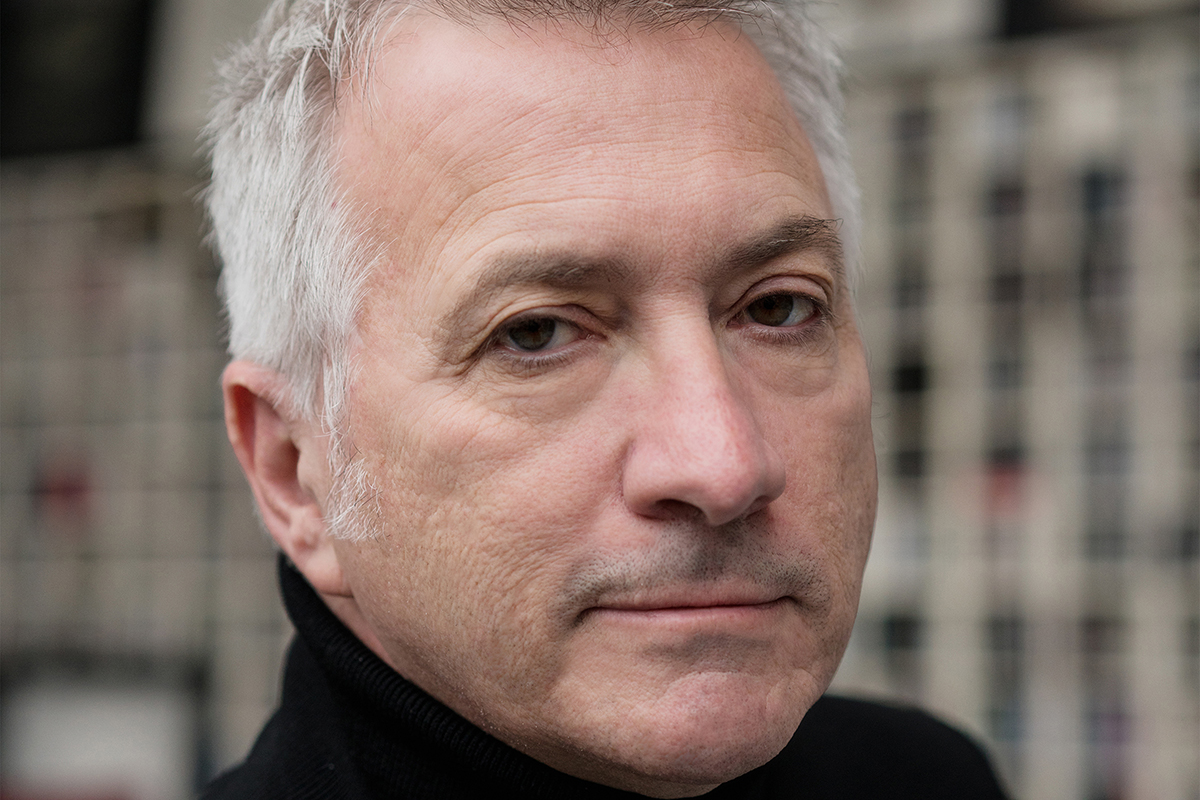 Christopher Scoates Departs Cranbrook Academy for the Museum of Arts ...