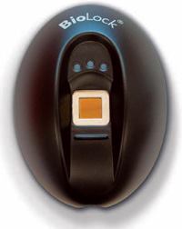 Finger Scanner Door Lock | Builder Magazine