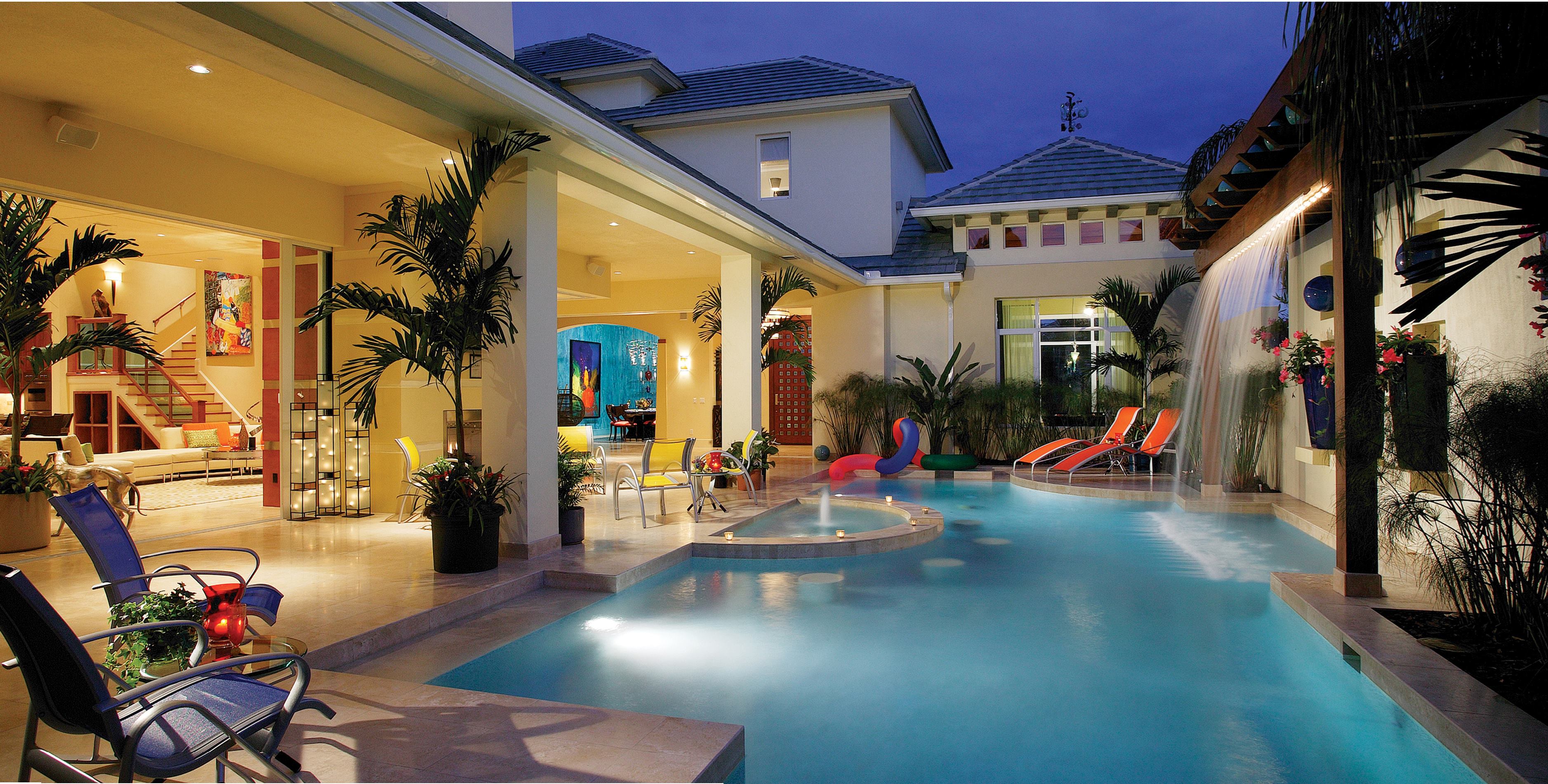 Open House | Builder Magazine