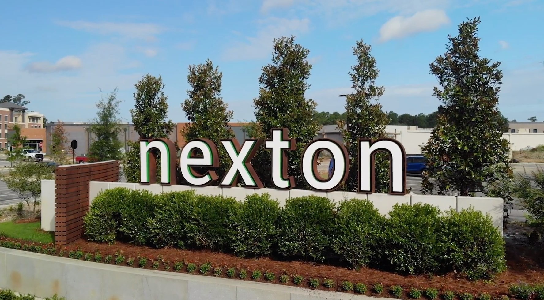 South Carolina Master Plan Nexton Blends Live, Work, and Play | Builder ...