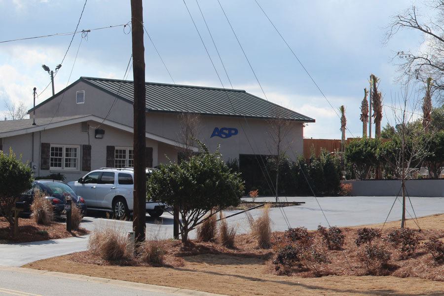 ASP Makes Inroads in Nevada, Ohio and Utah| Pool & Spa News