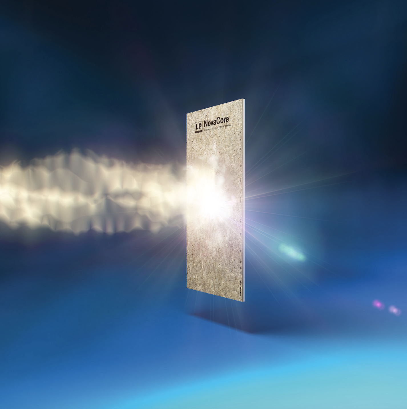 Dual-Layered Insulated Sheathing | JLC Online