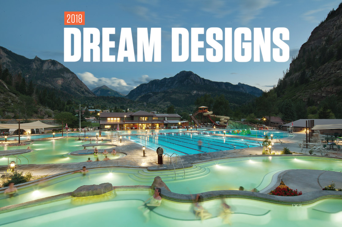 Aquatics International Home Page| Aquatics International Magazine