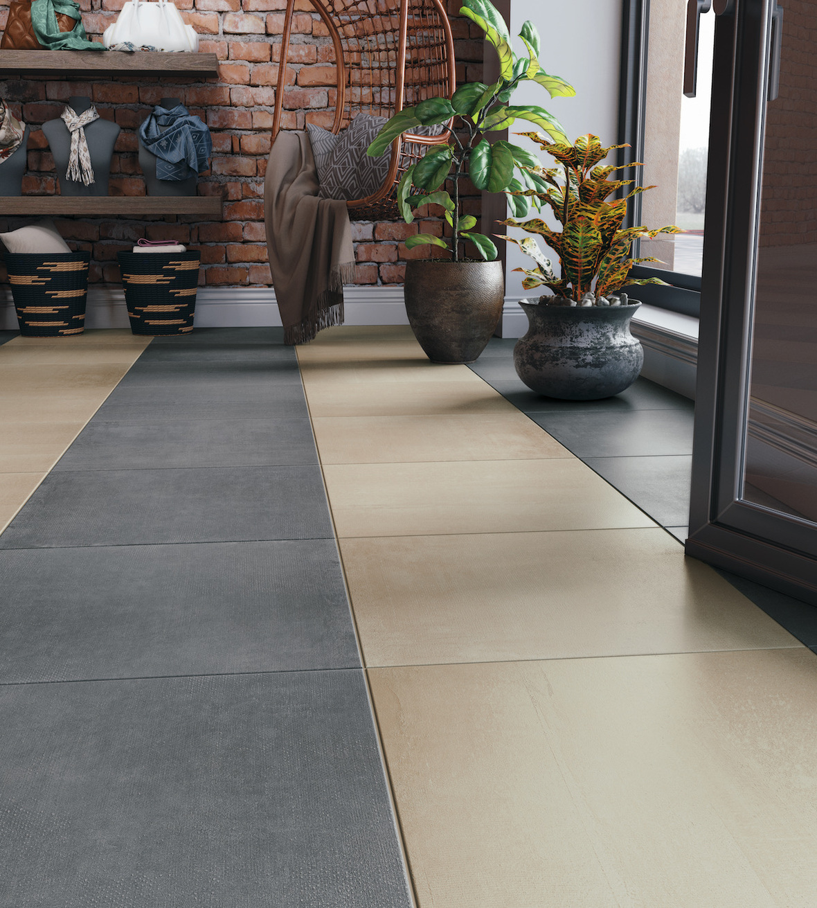 Bohemia Porcelain Tile Collection | Architect Magazine