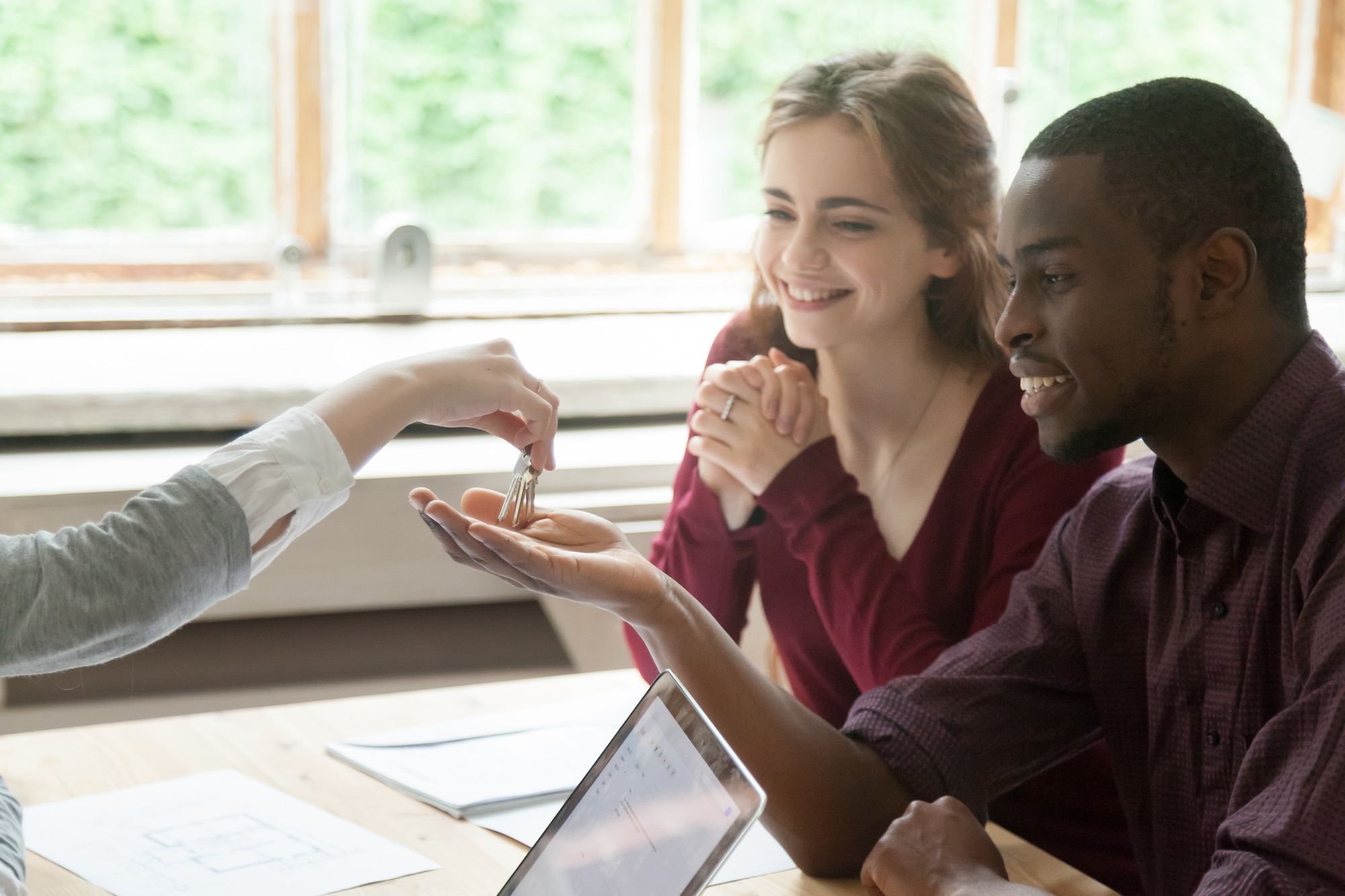 Ali Wolf: Millennials Juggle Income Gains and Savings Challenges ...