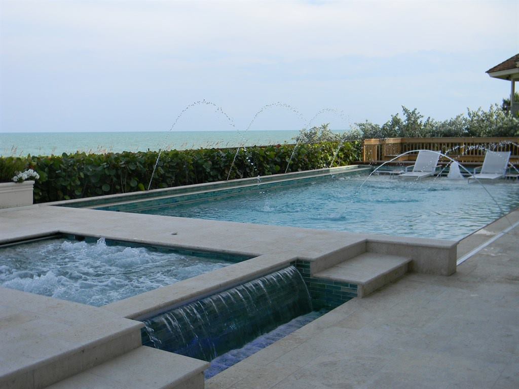 A & G Concrete Pools Inc.| Pool & Spa News