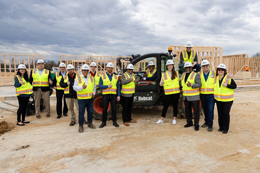 Development to Provide Affordable Housing for Seniors in Virginia ...